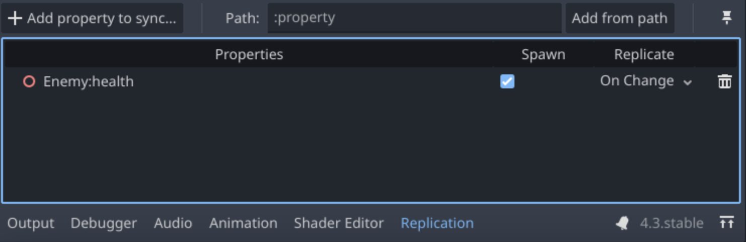 How to use MultiplayerSynchronizer in Godot - Blue Robot Guru
