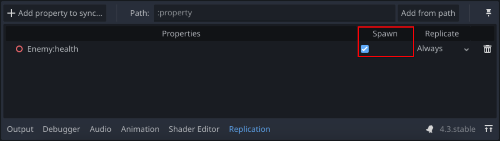 How to use MultiplayerSynchronizer in Godot - Blue Robot Guru