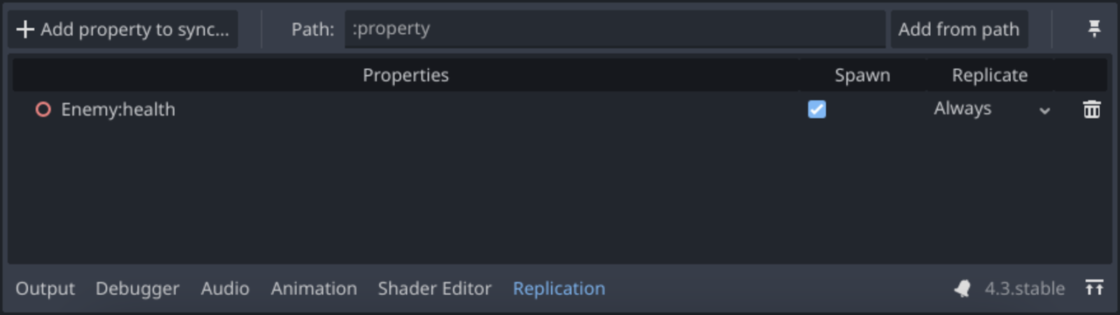How to use MultiplayerSynchronizer in Godot - Blue Robot Guru