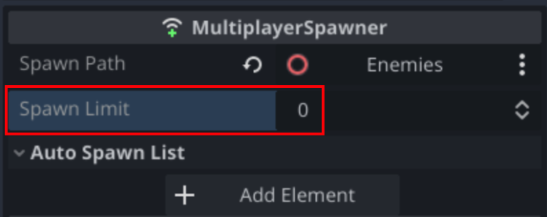How to use MultiplayerSpawner in Godot - Blue Robot Guru