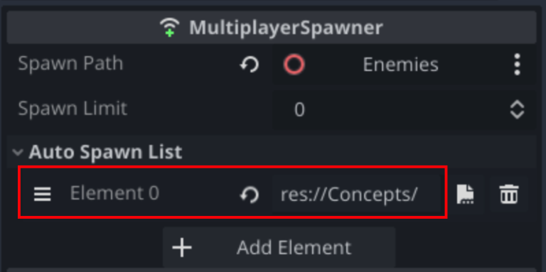 How to use MultiplayerSpawner in Godot - Blue Robot Guru