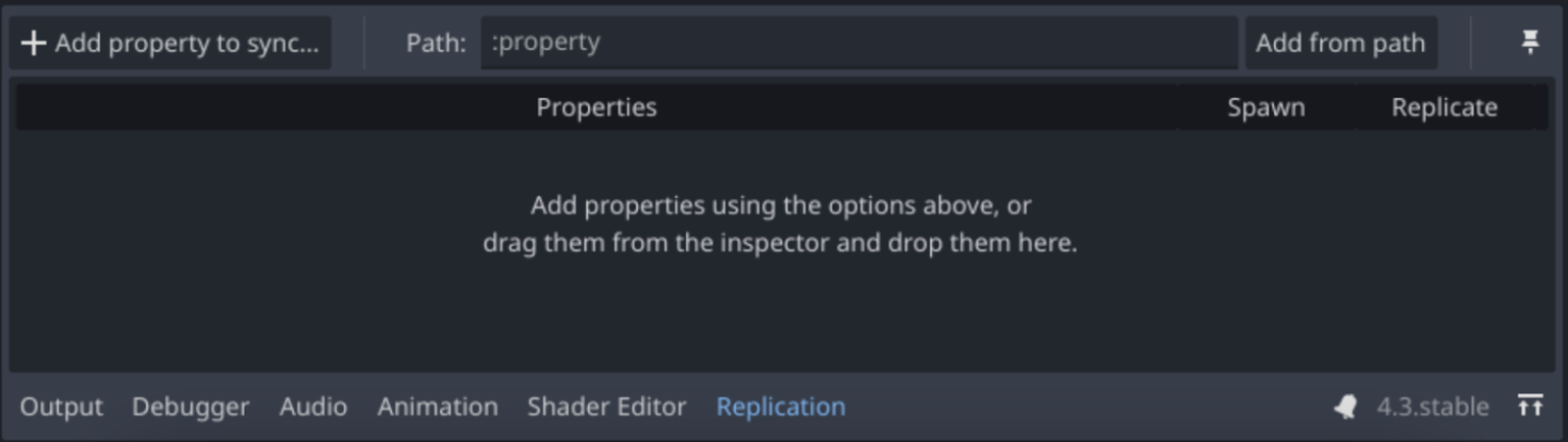 How to use MultiplayerSynchronizer in Godot - Blue Robot Guru