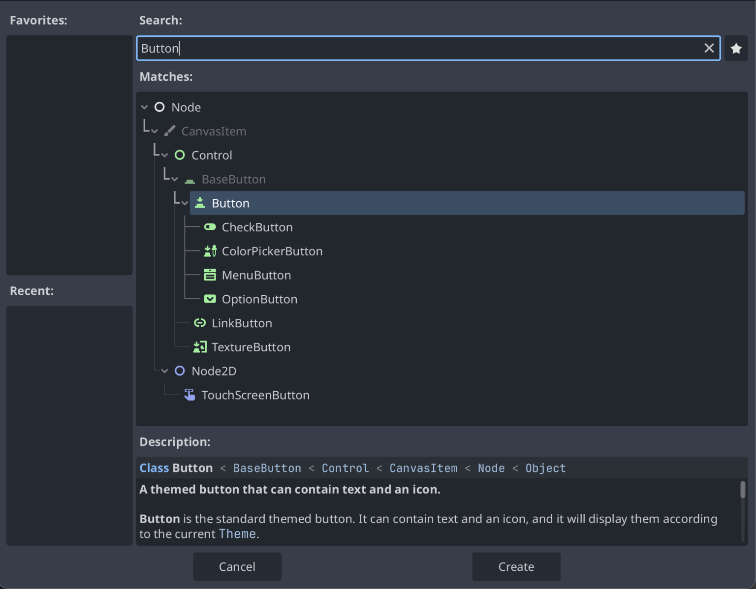 How to use Signals in Godot - Blue Robot Guru
